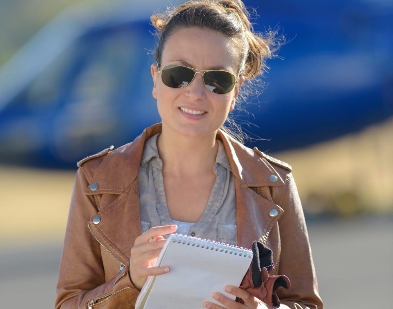 PILOTING COURSES | flaris